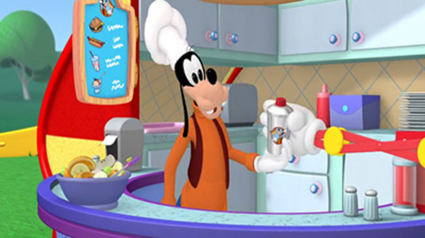Mickey Mouse Clubhouse Season 4 Episode 22