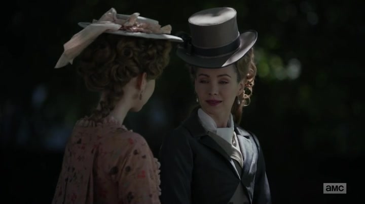 Screencaps of TURN: Washington's Spies Season 4 Episode 10