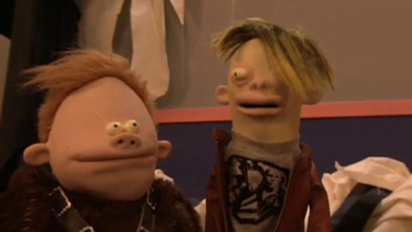 Mr. Meaty Season 1 Episode 11