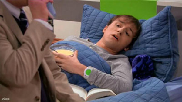 Marvin Marvin Season 1 Episode 16