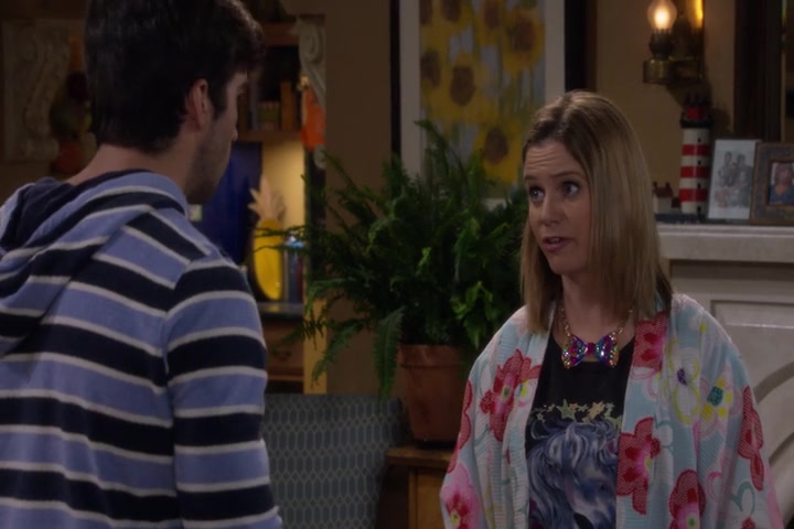 Screencaps of Fuller House Season 3 Episode 9