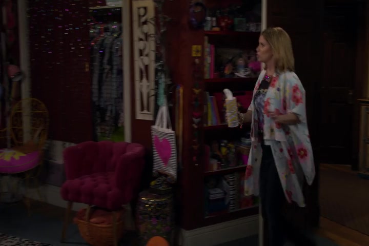 Screencaps of Fuller House Season 3 Episode 9
