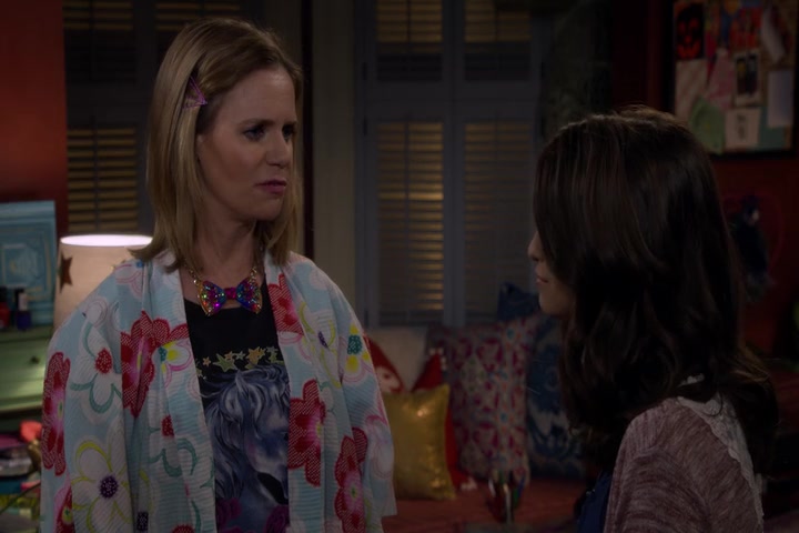 Screencaps of Fuller House Season 3 Episode 9
