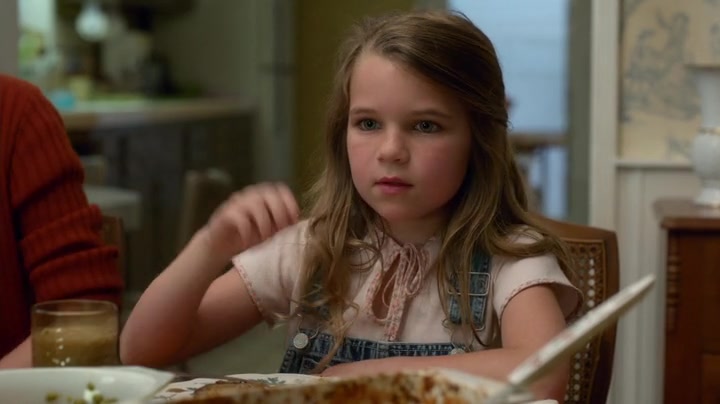 Screencaps of Young Sheldon Season 1 Episode 1