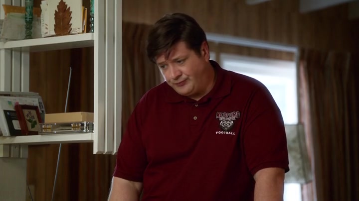 Screencaps of Young Sheldon Season 1 Episode 1