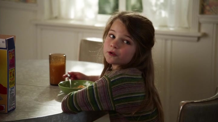 Screencaps of Young Sheldon Season 1 Episode 1