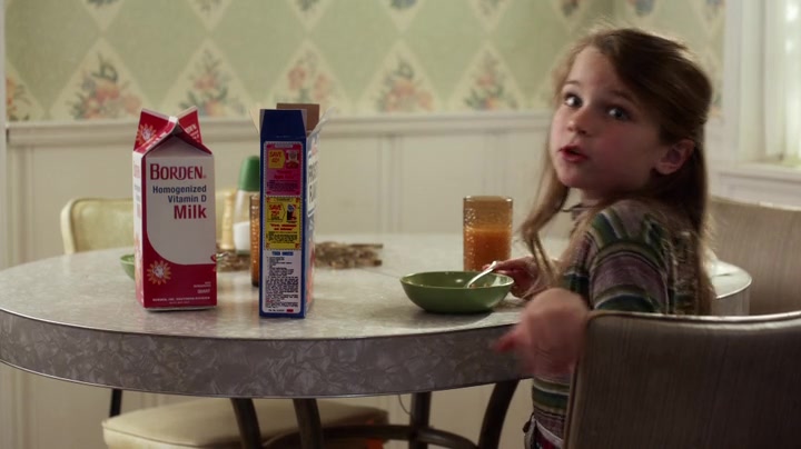 Screencaps of Young Sheldon Season 1 Episode 1