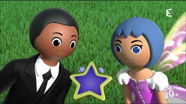 Super 4 Season 2 Episode 6