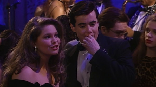 Full House Season 6 Episode 22