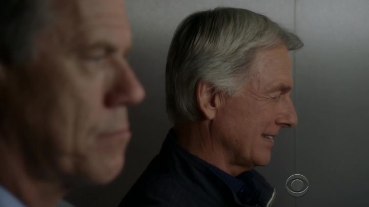 Screencaps of NCIS Season 15 Episode 3
