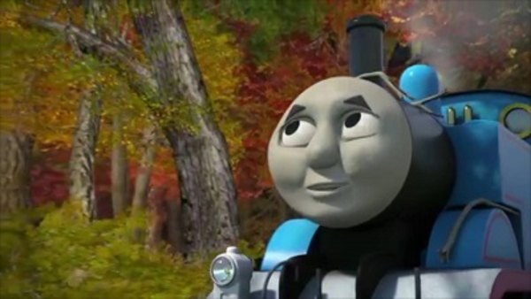 Thomas the Tank Engine & Friends Season 19 Episode 12