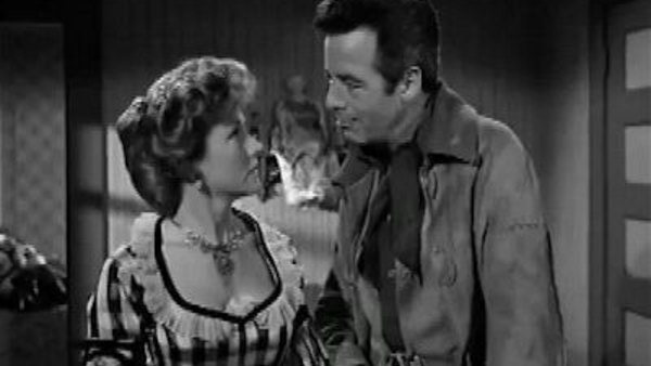 Rawhide Season 1 Episode 20