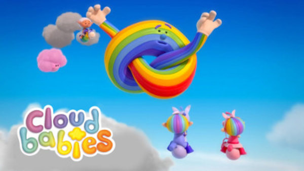 Cloudbabies Season 1 Episode 9