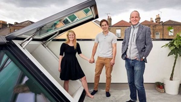 Grand Designs Season 18 Episode 8