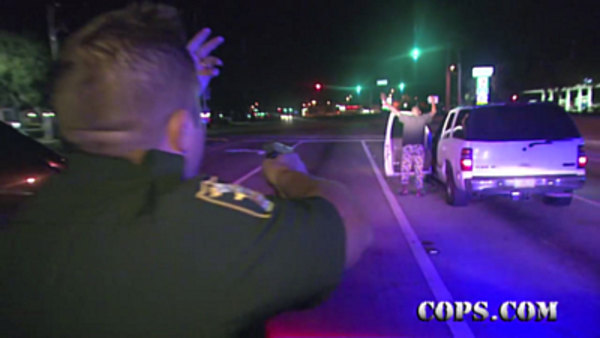 Cops Season 30 Episode 19