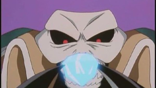 Power Stone Episode 20