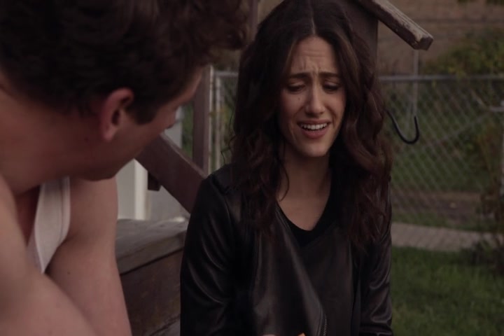 Screencaps of Shameless (US) Season 8 Episode 1