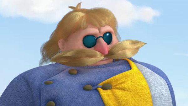 Sonic Boom Season 2 Episode 24