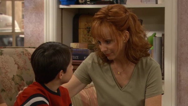 Reba Season 5 Episode 5 Reba Season 5 Episode 5