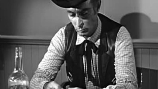 The Rifleman Season 5 Episode 5