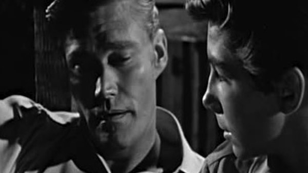 The Rifleman Season 5 Episode 10