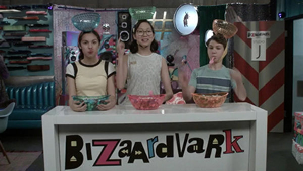 Bizaardvark Season 2 Episode 11