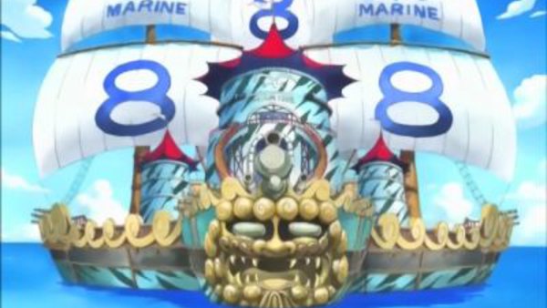 One Piece Episode 59 - Watch One Piece Episode 59 Online