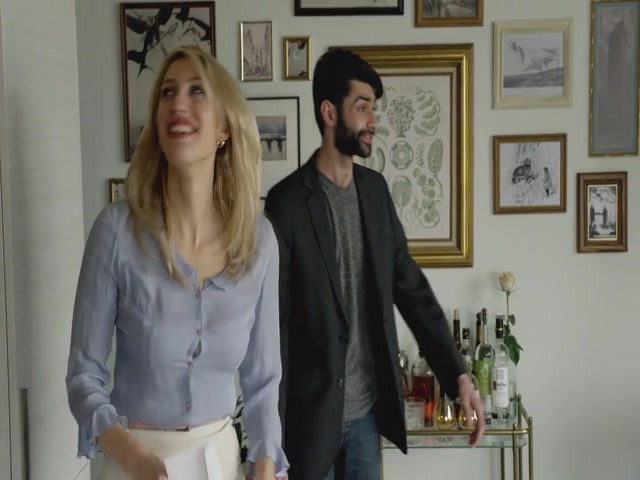 Screencaps of Easy Season 2 Episode 3