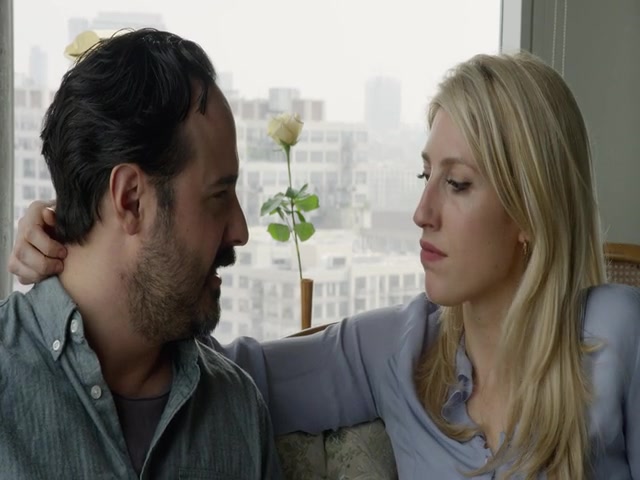 Screencaps of Easy Season 2 Episode 3