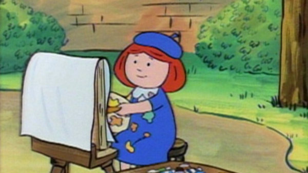 Madeline Season 1 Episode 14