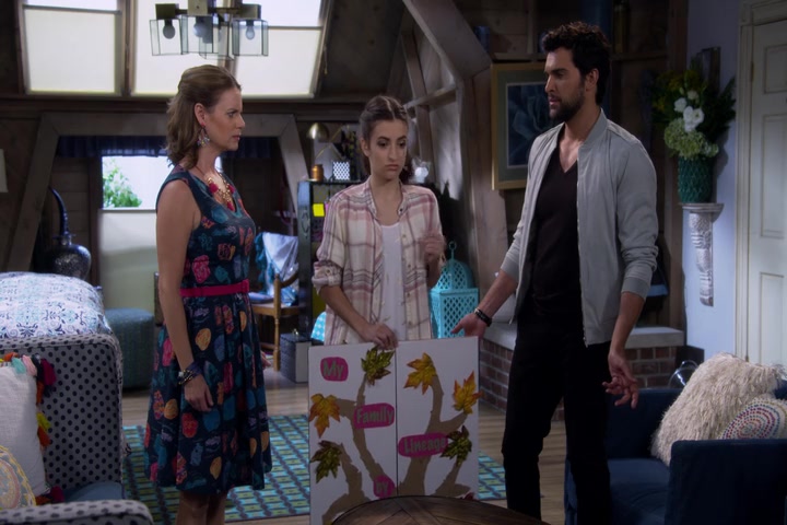 Screencaps of Fuller House Season 3 Episode 14