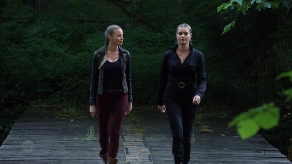 Screencaps of The Librarians Season 4 Episode 6