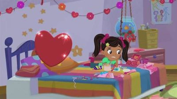 Nina's World Season 1 Episode 54