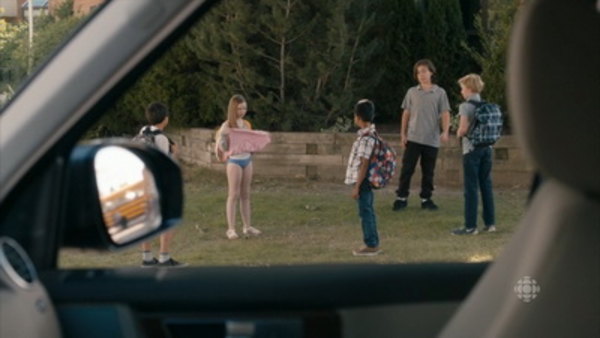 Workin' Moms Season 1 Episode 2