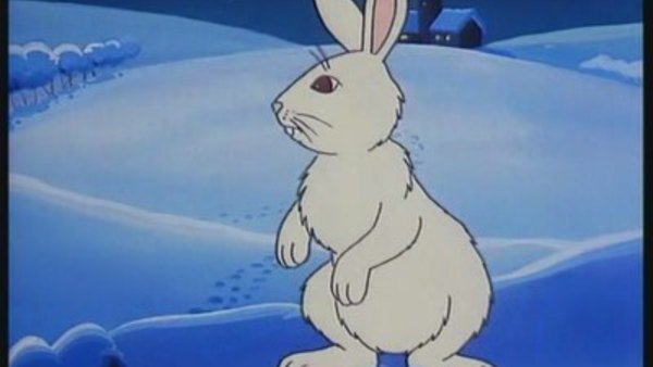 Papa Beaver's Story Time Season 1 Episode 15