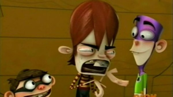 Fanboy and Chum Chum Season 1 Episode 31