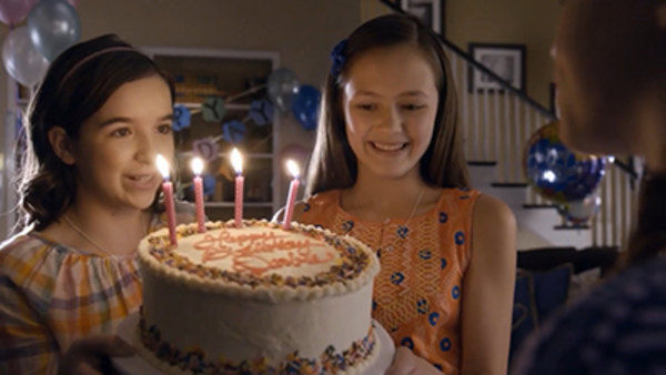 Just Add Magic Season 1 Episode 6