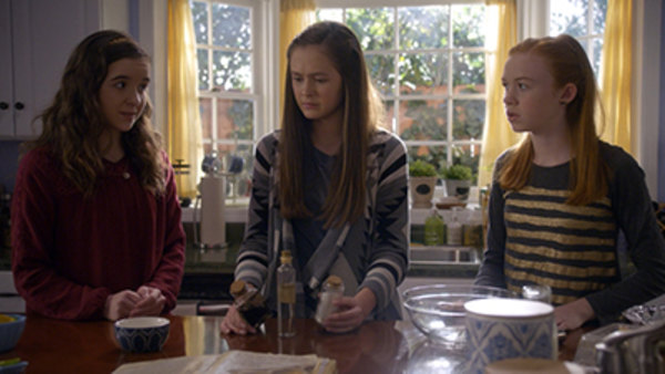 Just Add Magic Season 3 Episode 13