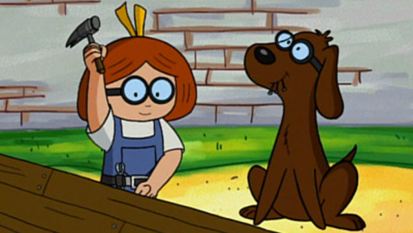 Madeline Season 3 Episode 25