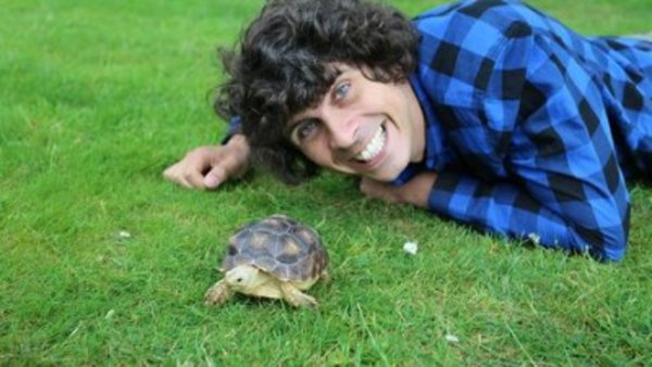 Andy's Baby Animals Season 1 Episode 18