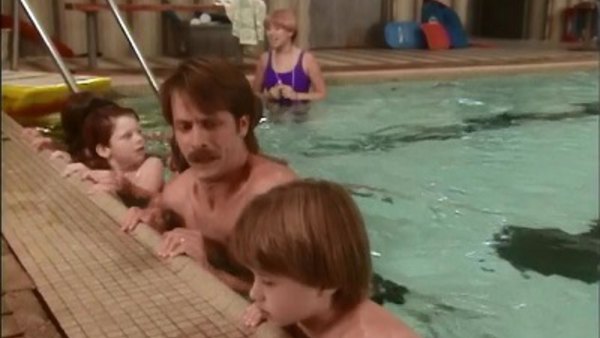 The Jeff Foxworthy Show Season 1 Episode 3