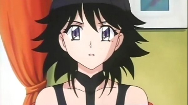 Corrector Yui Episode 38