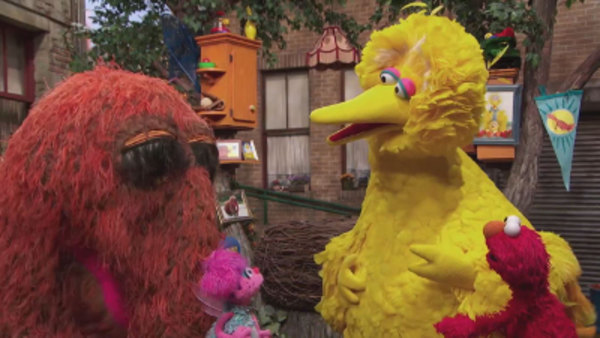Sesame Street Season 47 Episode 12