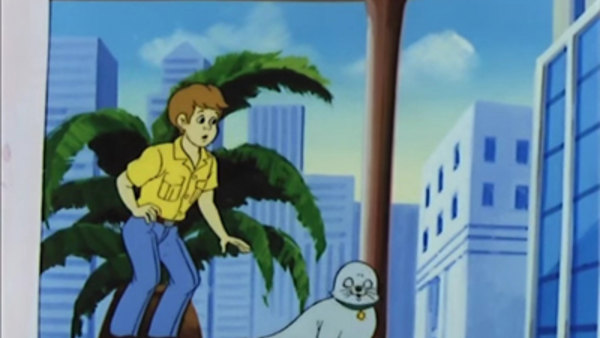 Seabert Season 1 Episode 24