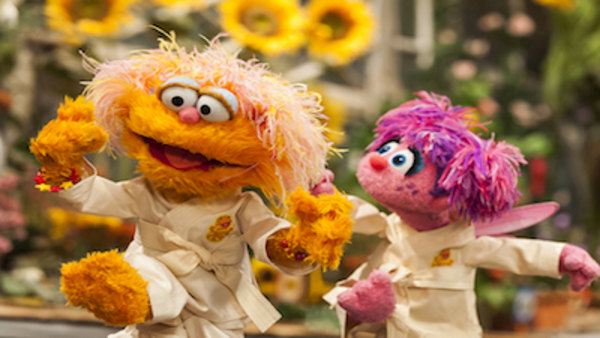 Sesame Street Season 48 Episode 32 Sesame Street Season 48 Episode 32