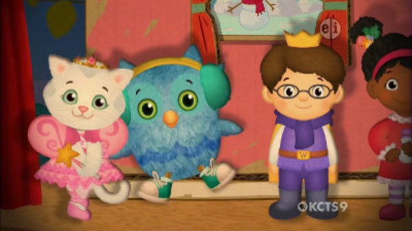 Daniel Tiger's Neighborhood Season 1 Episode 66