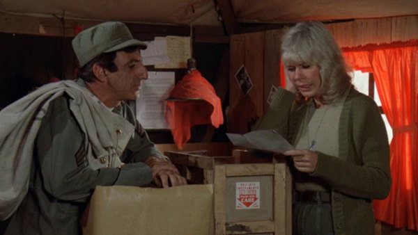 M*A*S*H Season 11 Episode 13