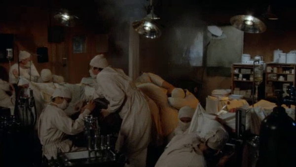M*A*S*H Season 3 Episode 15
