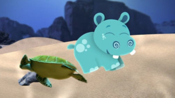 Abadas Season 1 Episode 19