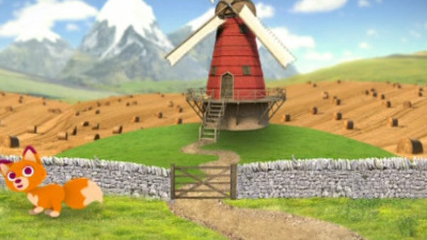 Abadas Season 1 Episode 22